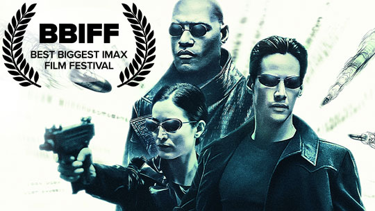 Coming soon | IMAX Melbourne