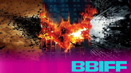 the dark knight trilogy wallpaper