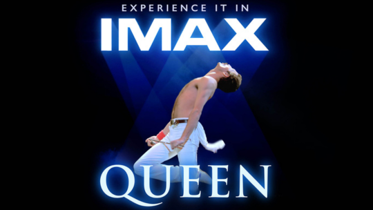 Coming soon | IMAX Melbourne